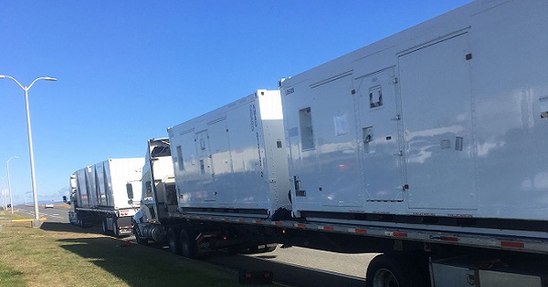 FRC Northwest VANOPDET supports 5th Fleet deployments - The Southern ...