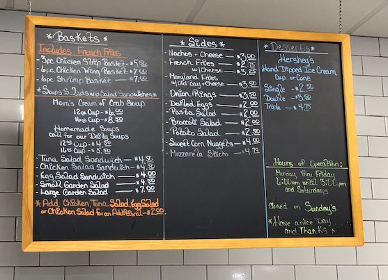 Sip and Bite Encounters with Lynne O’Meara: Hardesty's Haven Cafe - The ...