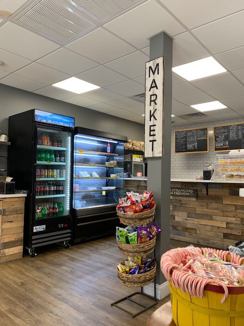 Sip and Bite Encounters with Lynne O’Meara: Hardesty's Haven Cafe - The ...