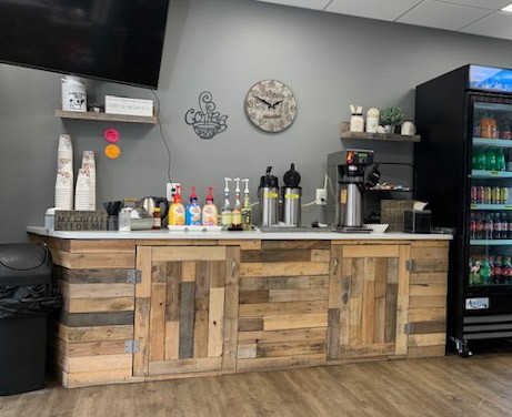 Sip and Bite Encounters with Lynne O’Meara: Hardesty's Haven Cafe - The ...