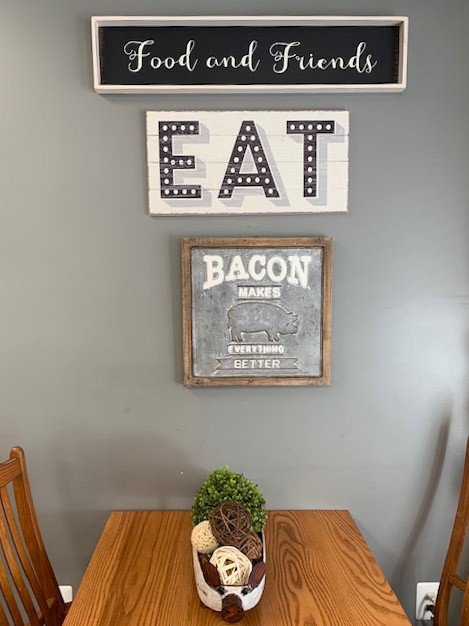 Sip and Bite Encounters with Lynne O’Meara: Hardesty's Haven Cafe - The ...