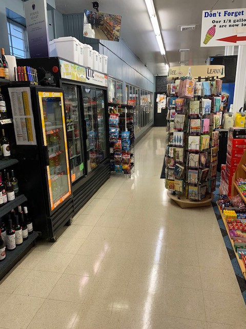Sip and Bite Encounters with Lynne O’Meara: Chaptico Market - The ...