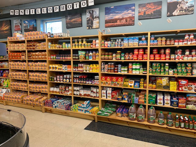 Sip and Bite Encounters with Lynne O’Meara: Chaptico Market - The ...