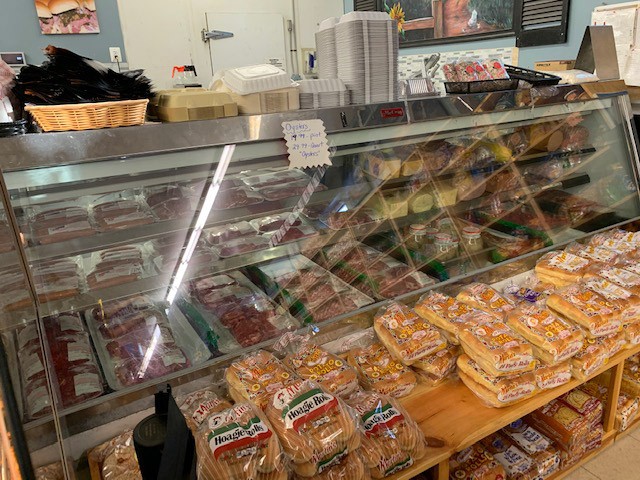 Sip and Bite Encounters with Lynne O’Meara: Chaptico Market - The ...