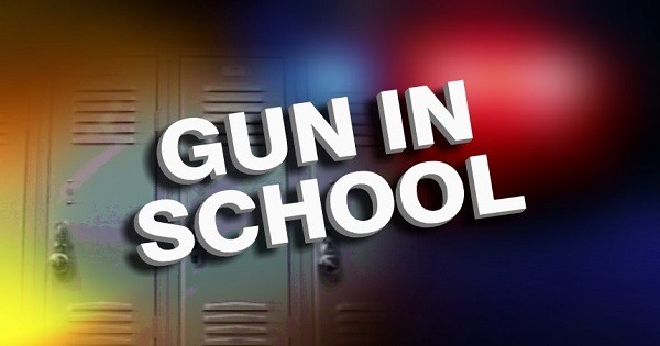 Middle school student facing possible charges over airsoft gun in ...