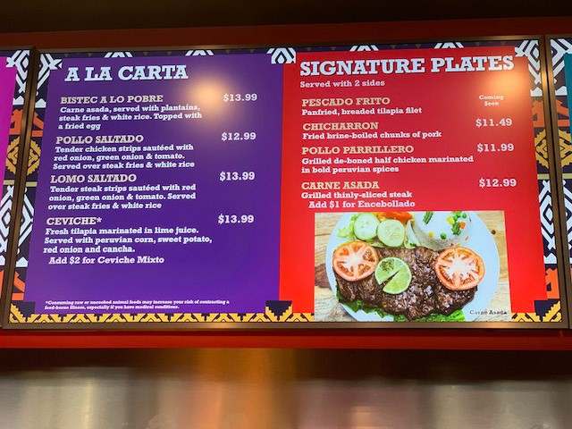 Sip and Bite Encounters with Lynne O’Meara: Restaurant Revisits – Enso ...
