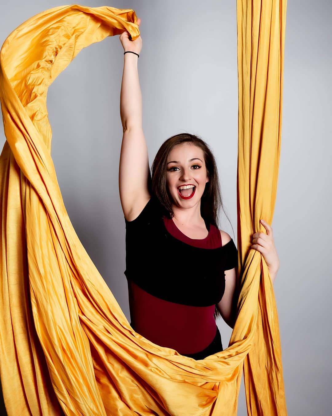 St. Mary's County Arts Council's Monday Artist Spotlight: Cassandra ...