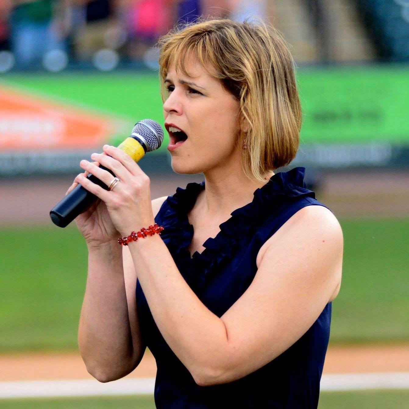 Southern Maryland Singer Releases New Single; Created Virtually During ...