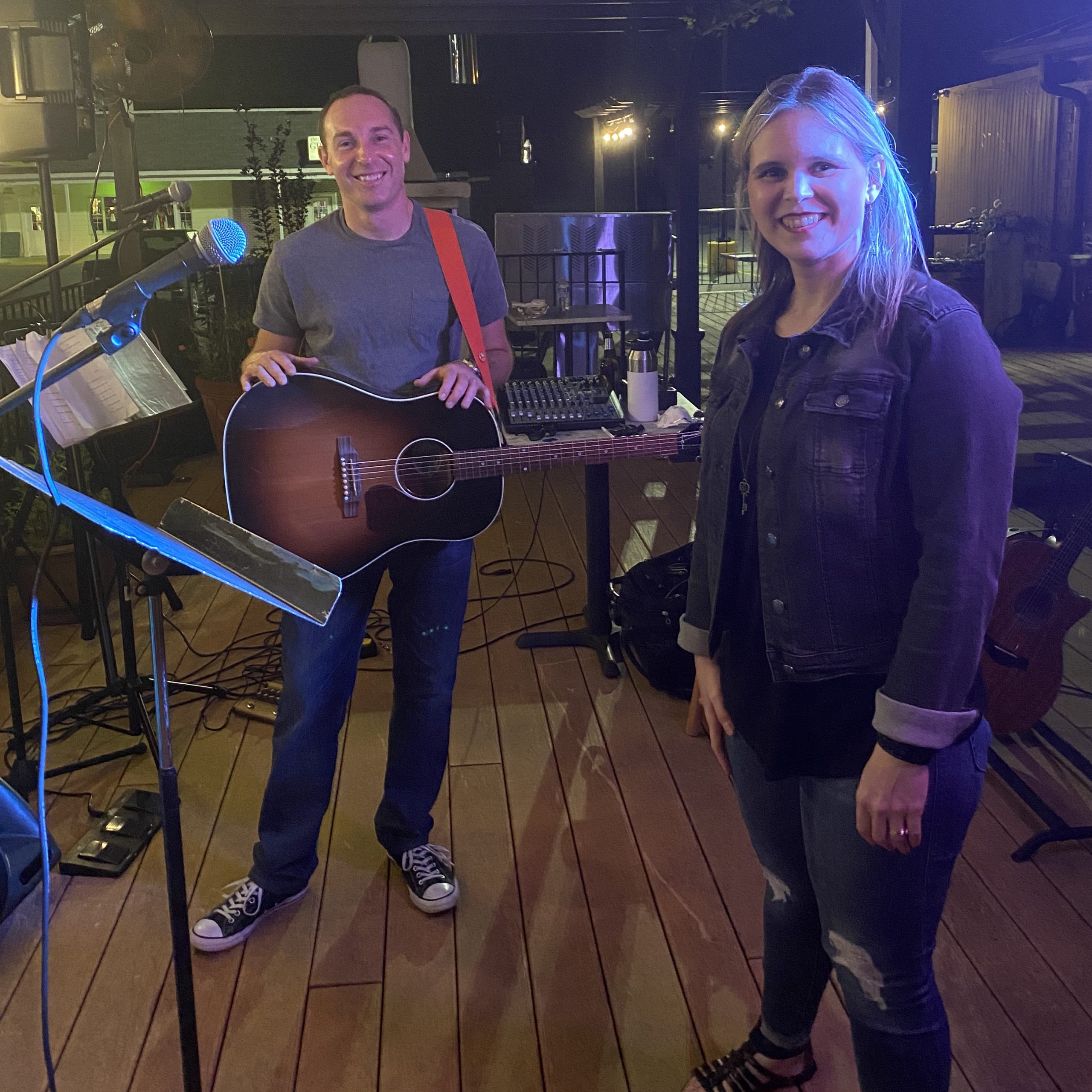 Southern Maryland Singer Releases New Single; Created Virtually During ...