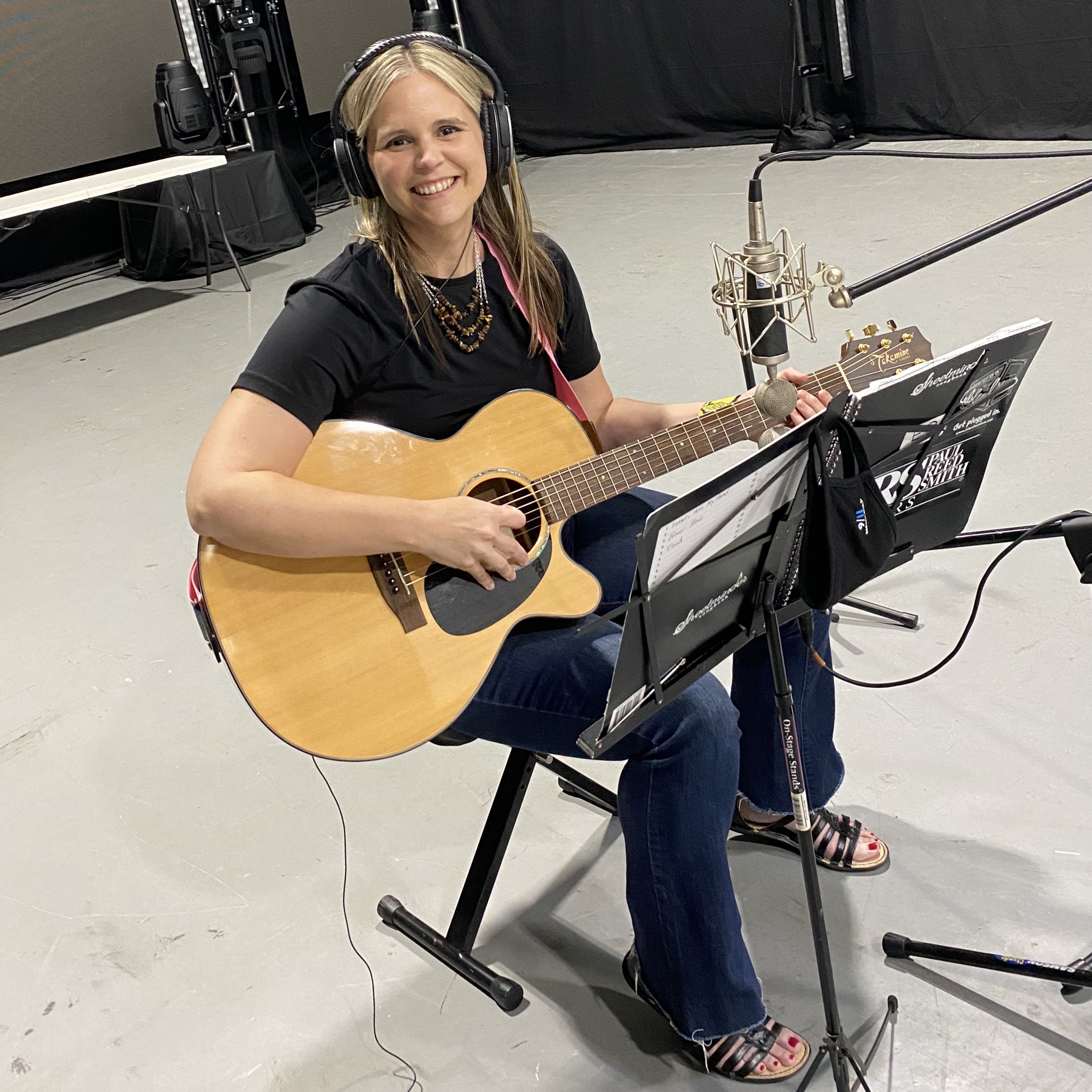 Southern Maryland Singer Releases New Single; Created Virtually During ...