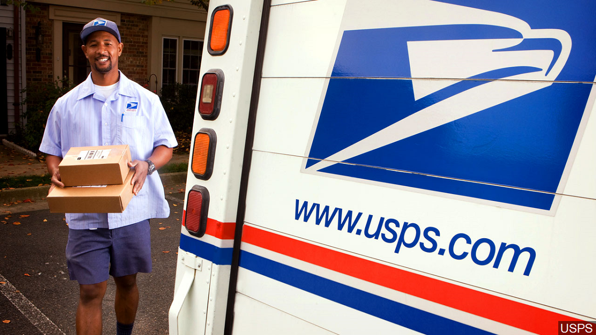 USPS Encourages Visits to Eight Historic Maryland Post Offices - The ...