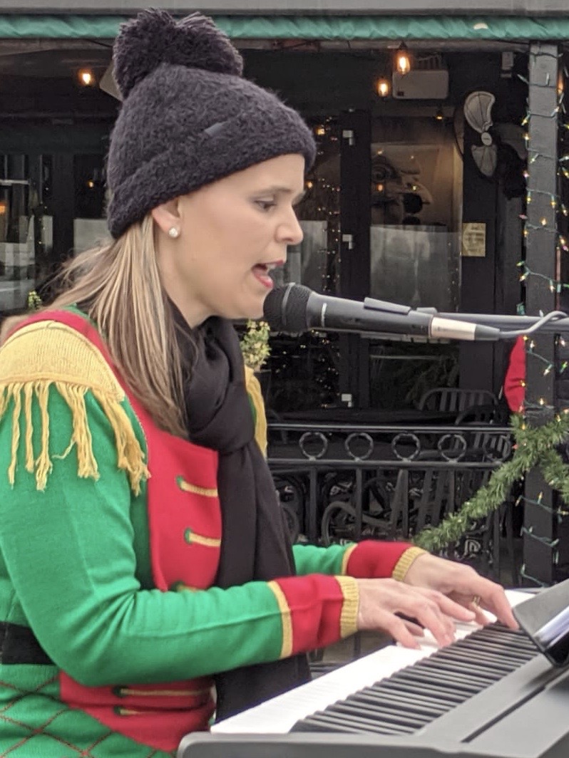 Southern Maryland Singer Releases New Single; Created Virtually During ...
