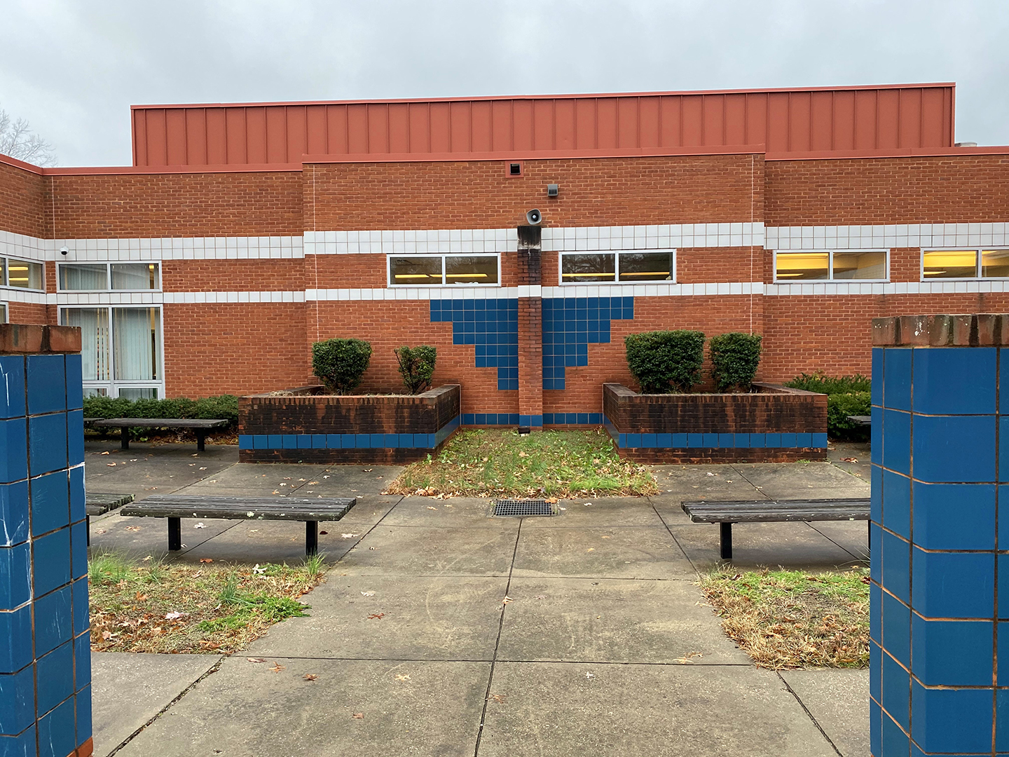 Wade Elementary Student Found with Box Cutter - The Southern Maryland ...