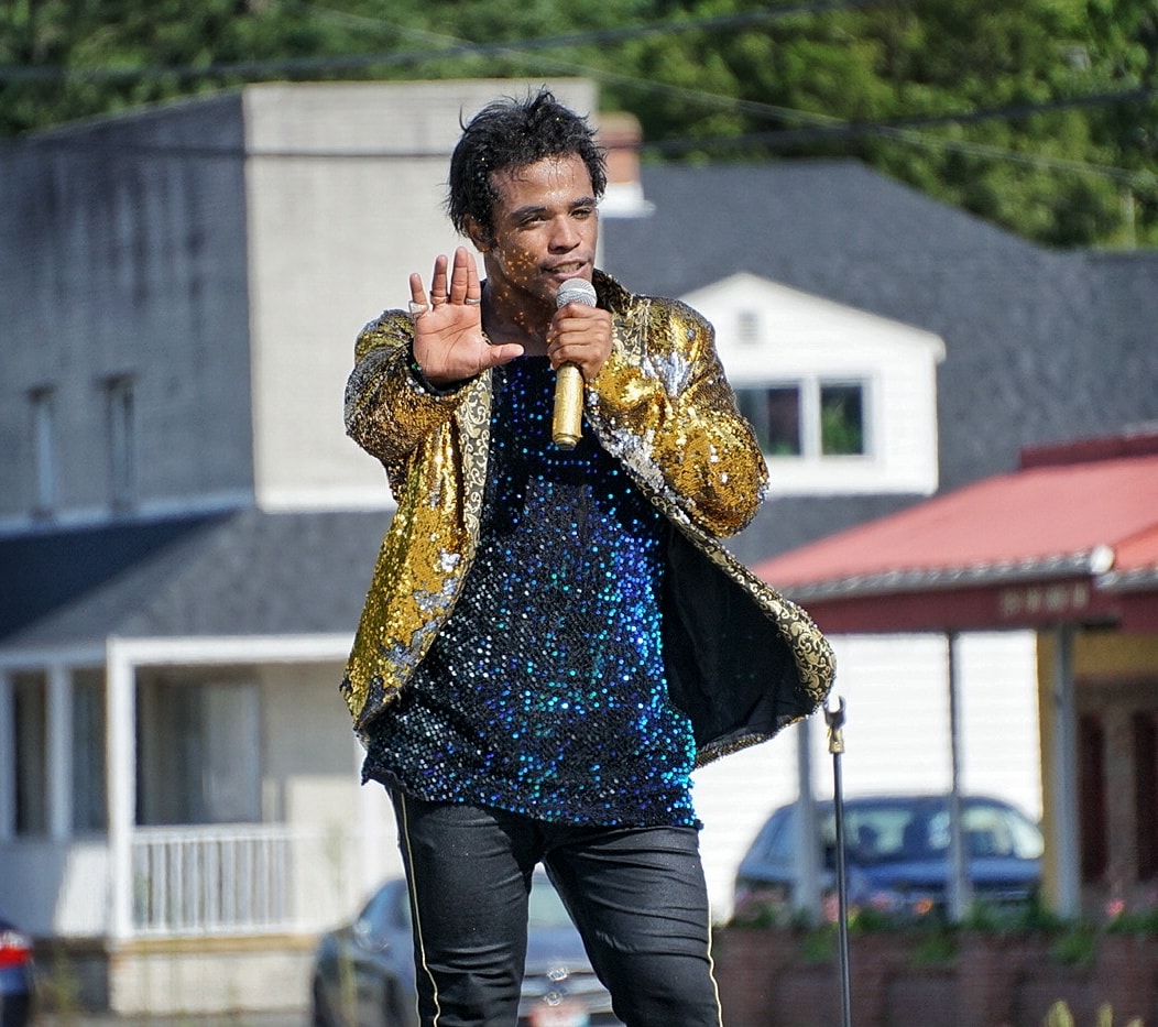 St. Mary’s County Arts Council’s Monday Artist Spotlight: Dimitri ...