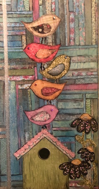 St. Mary’s County Arts Council’s Monday Artist Spotlight: Trish Clark ...