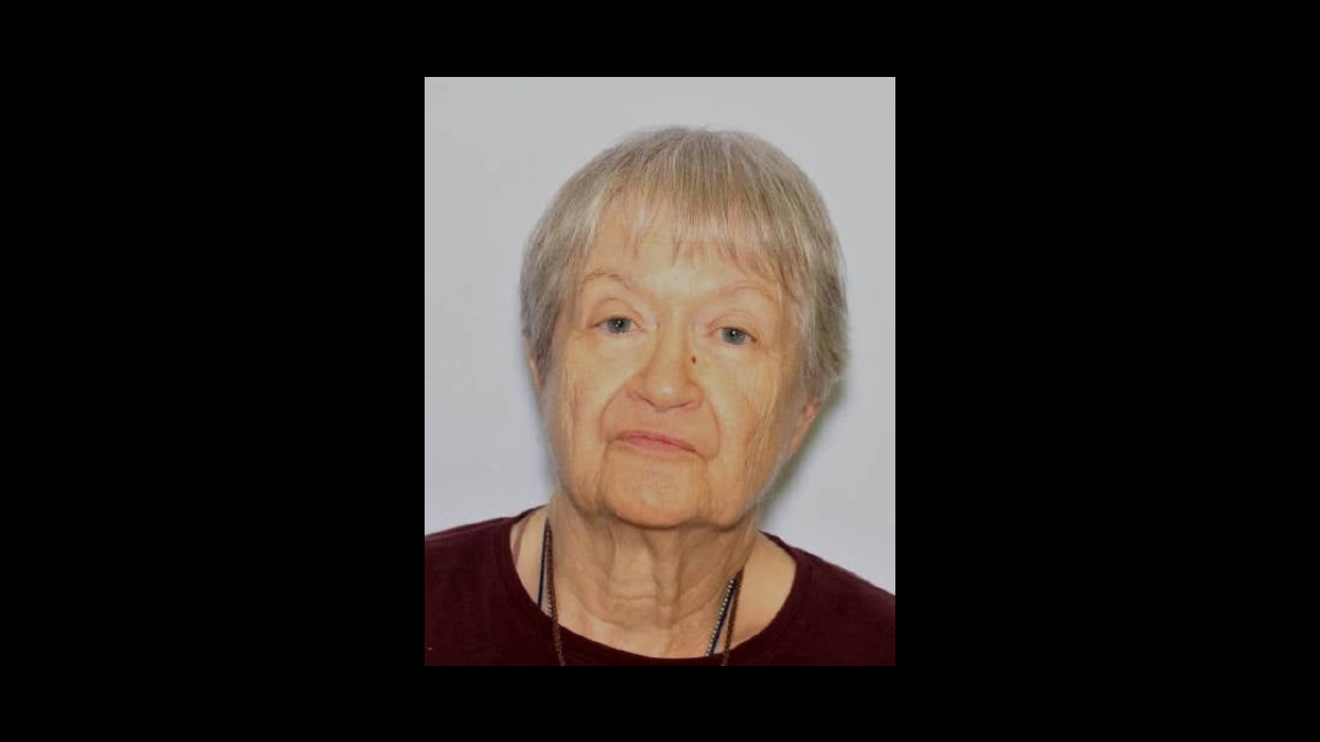 UPDATE: Missing St.Mary's Woman Located - The Southern Maryland Chronicle