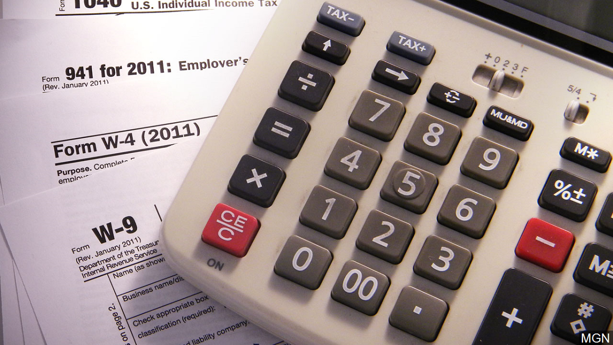 New Online System Replaces 30-Year-Old Tax Infrastructure - The ...