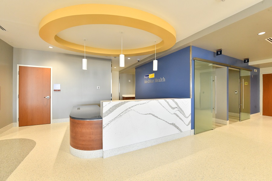 New Emergency Department Opens at MedStar Southern Maryland Hospital ...