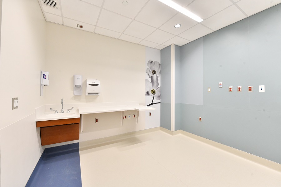 New Emergency Department Opens at MedStar Southern Maryland Hospital ...