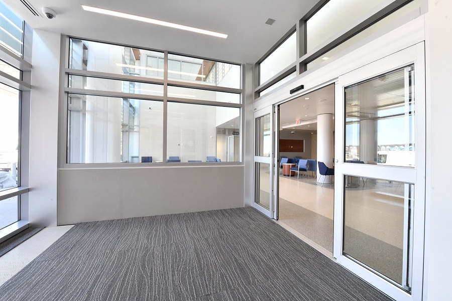 New Emergency Department Opens at MedStar Southern Maryland Hospital ...