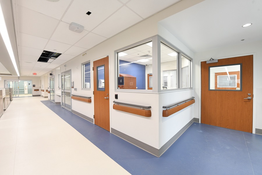 New Emergency Department Opens at MedStar Southern Maryland Hospital ...