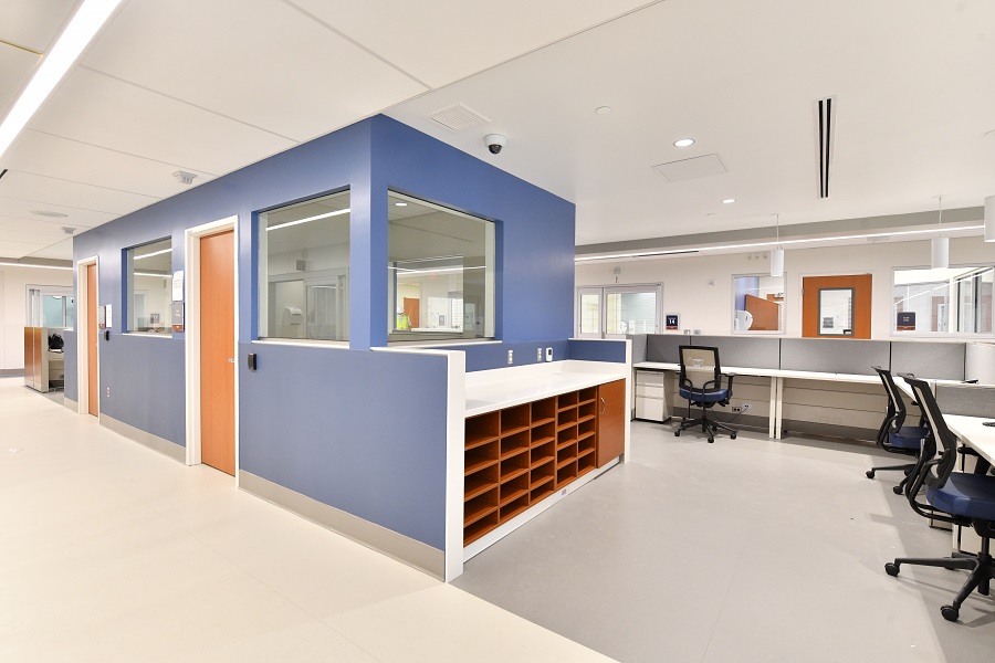 New Emergency Department Opens at MedStar Southern Maryland Hospital ...