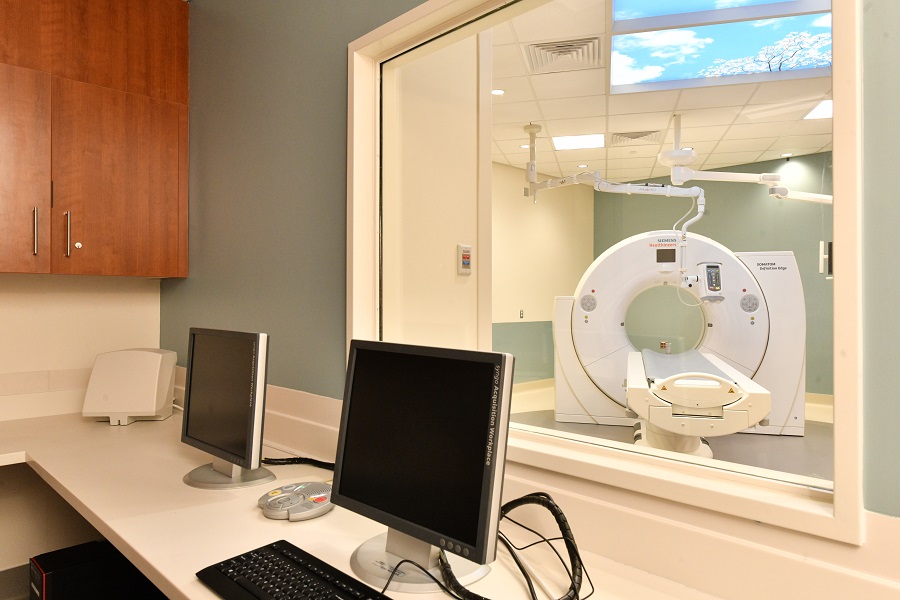 New Emergency Department Opens at MedStar Southern Maryland Hospital ...