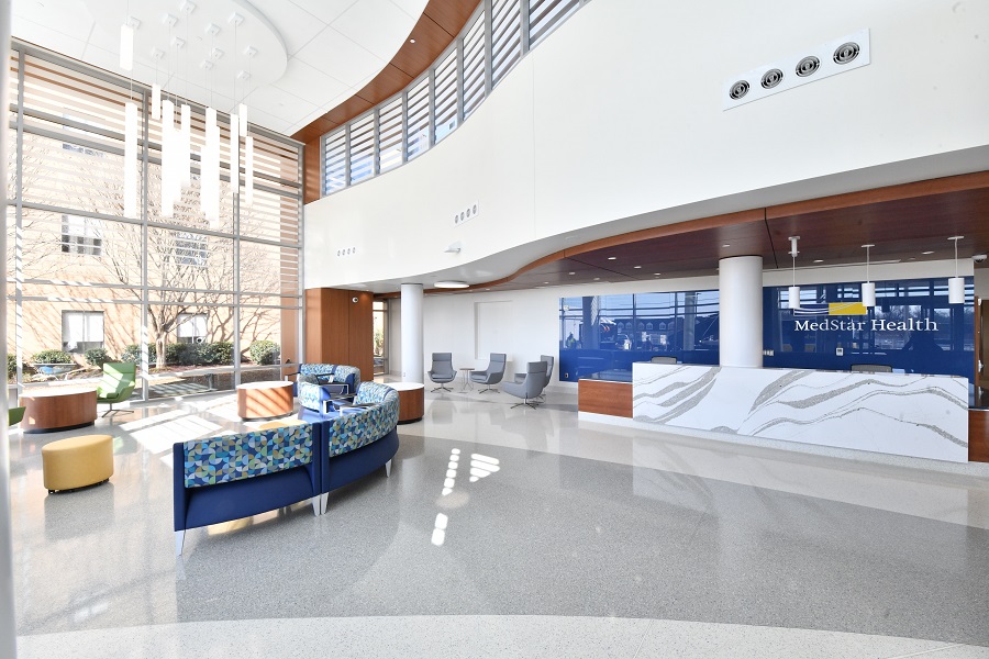 New Emergency Department Opens at MedStar Southern Maryland Hospital ...