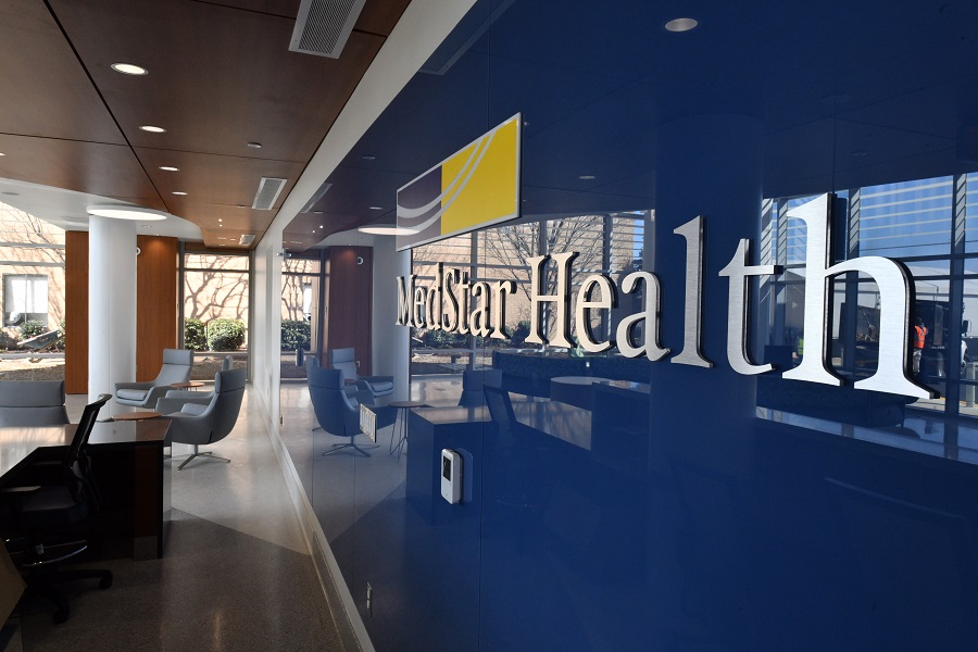 New Emergency Department Opens at MedStar Southern Maryland Hospital ...