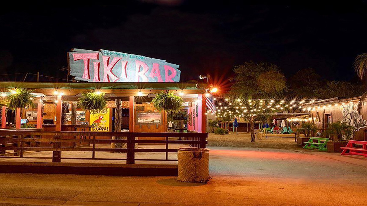 Iconic Southern Maryland Beach Bar Up For Sale - The Southern Maryland ...