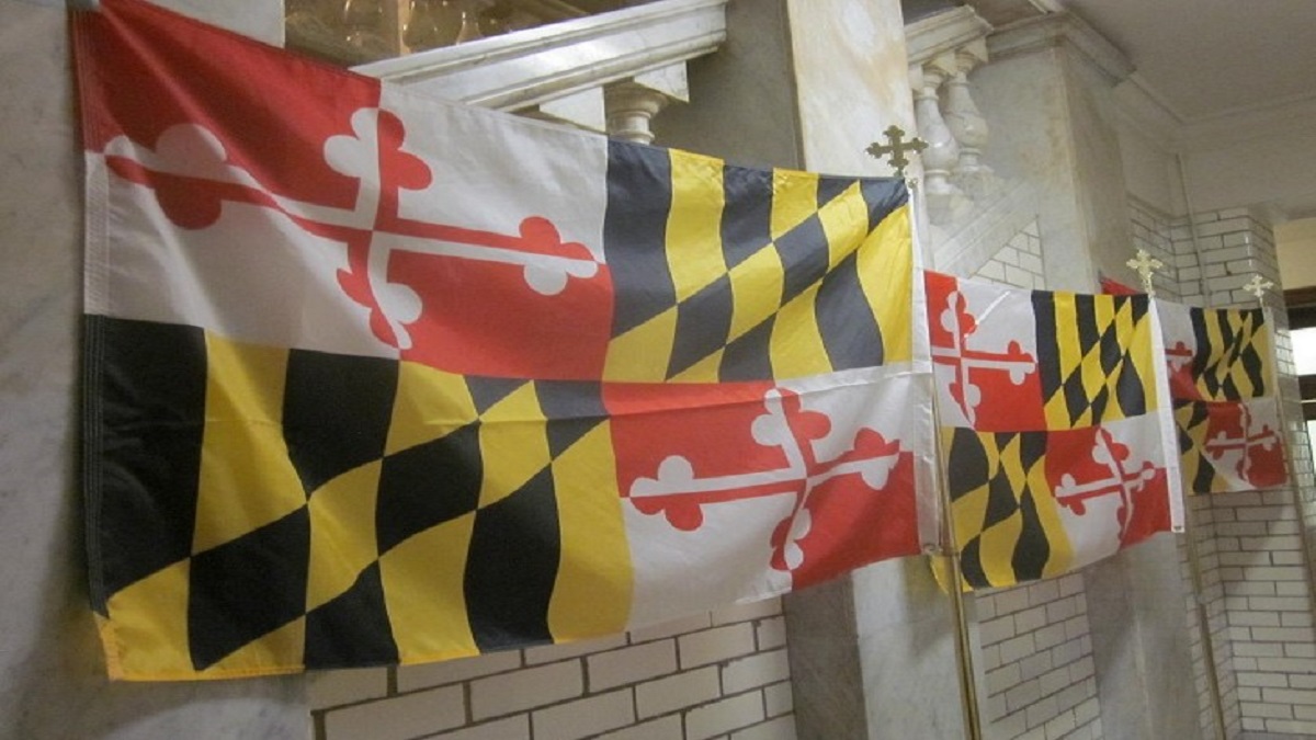 Contest for CCPS fourth graders to represent in 2023 Maryland Day ...