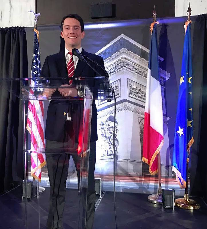 St.Mary’s Arts Council Spotlight on the Arts: Simon Charette - The ...