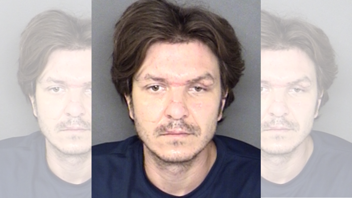Ivanchev violates pre-trial release, sent back to detention center ...