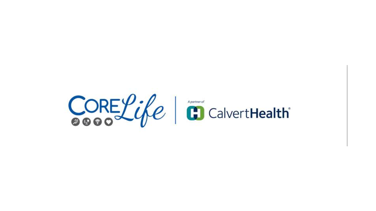 CoreLife and CalvertHealth Open New Clinic in Prince Frederick, MD ...