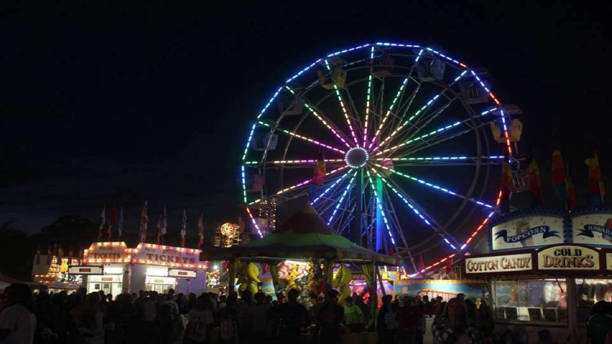 Charles County Fair to Highlight Educational Play for Kids - The ...