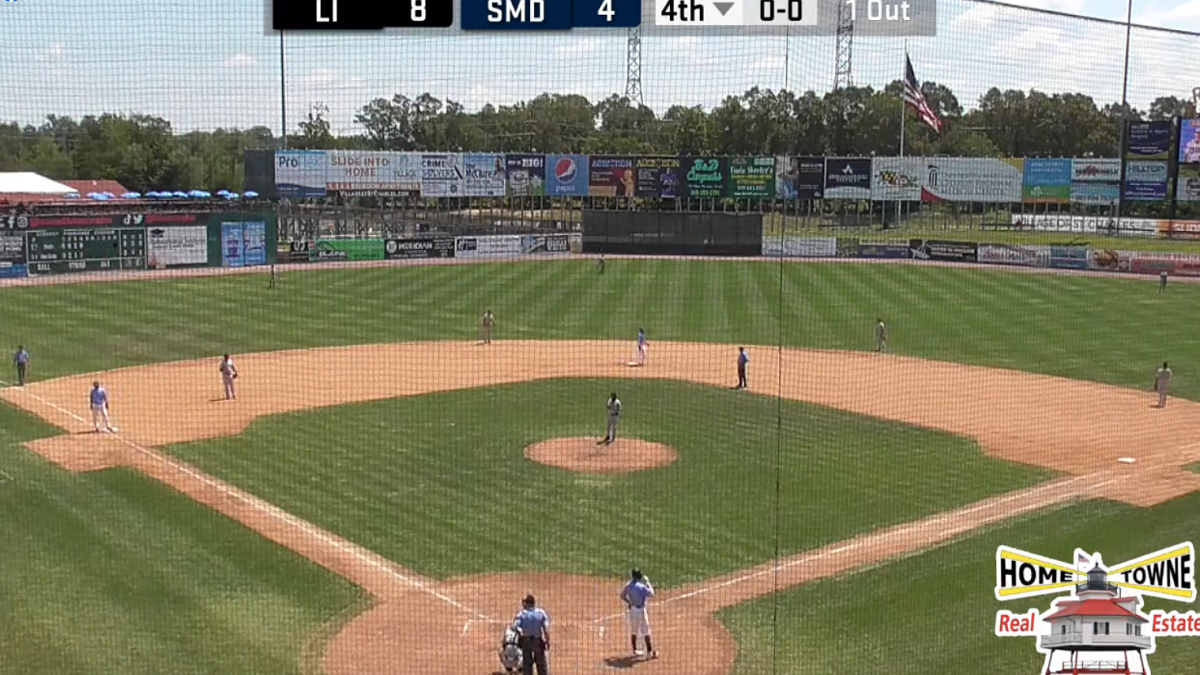 Atlantic League of Professional Baseball and FloSports Partner to ...