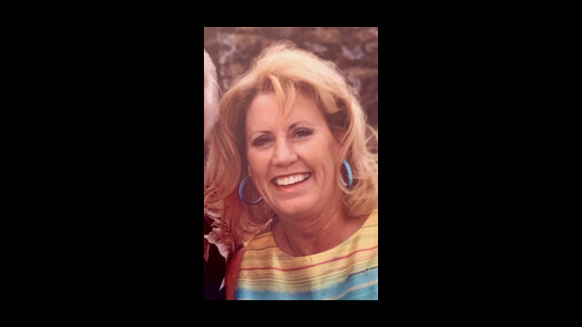 Mary Frazer, Wife of Former North Beach Mayor Mark R. Frazer, Passes ...