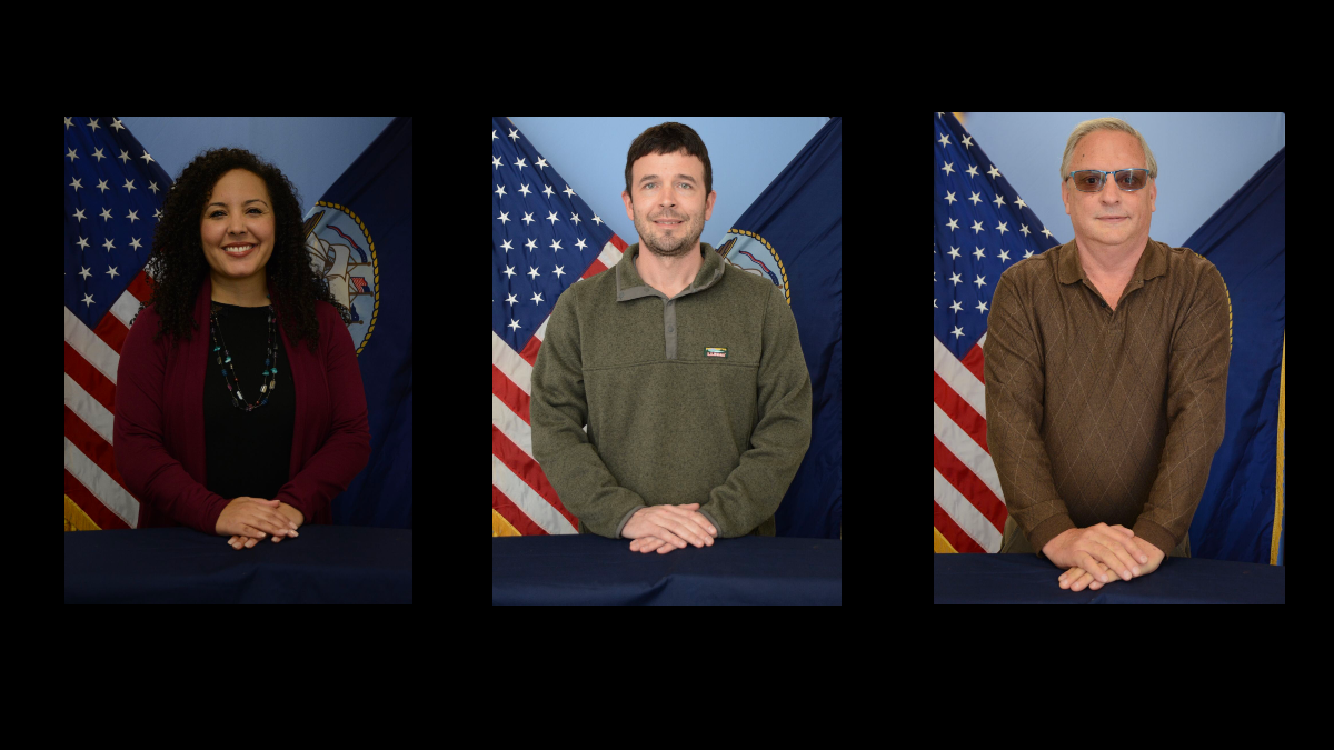 Pax River employees recognized as 2021 civilians of the year - The ...