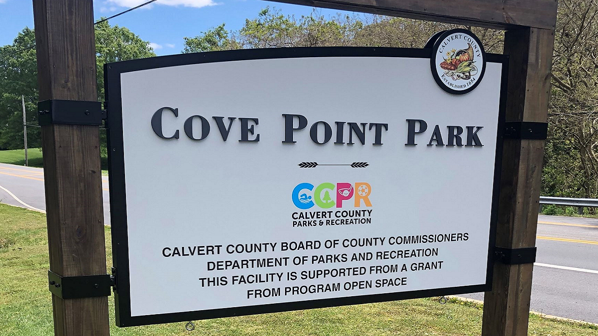 Major Upgrades Coming to Cove Point Park Courts - The Southern Maryland ...