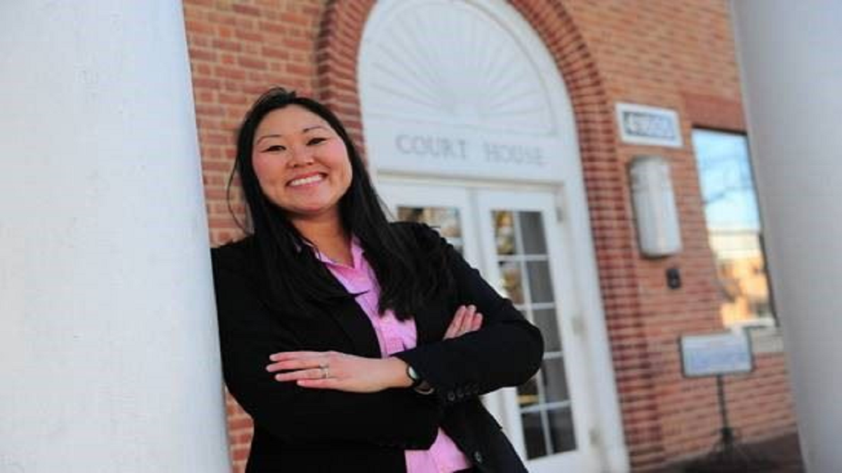 Sterling continues an exploration of States Attorney bid, launches ...