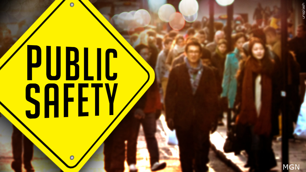 House Republicans Announce Public Safety Priorities - The Southern ...