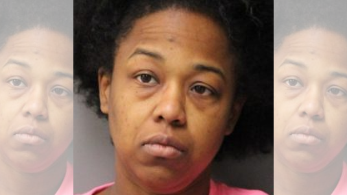 Federalsburg woman sentenced to nine years in sex trafficking case ...