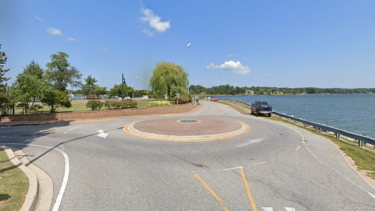 Road Paving to Begin in Solomons on April 25 - The Southern Maryland ...