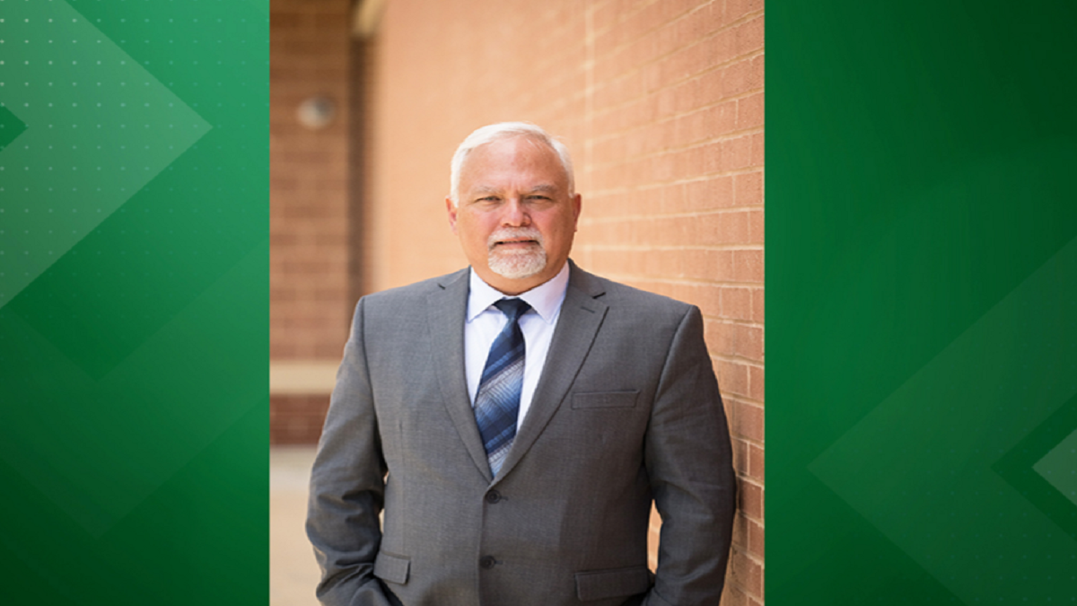 Eric Sweeney Joins CSM As New Executive Director of Public Safety and ...