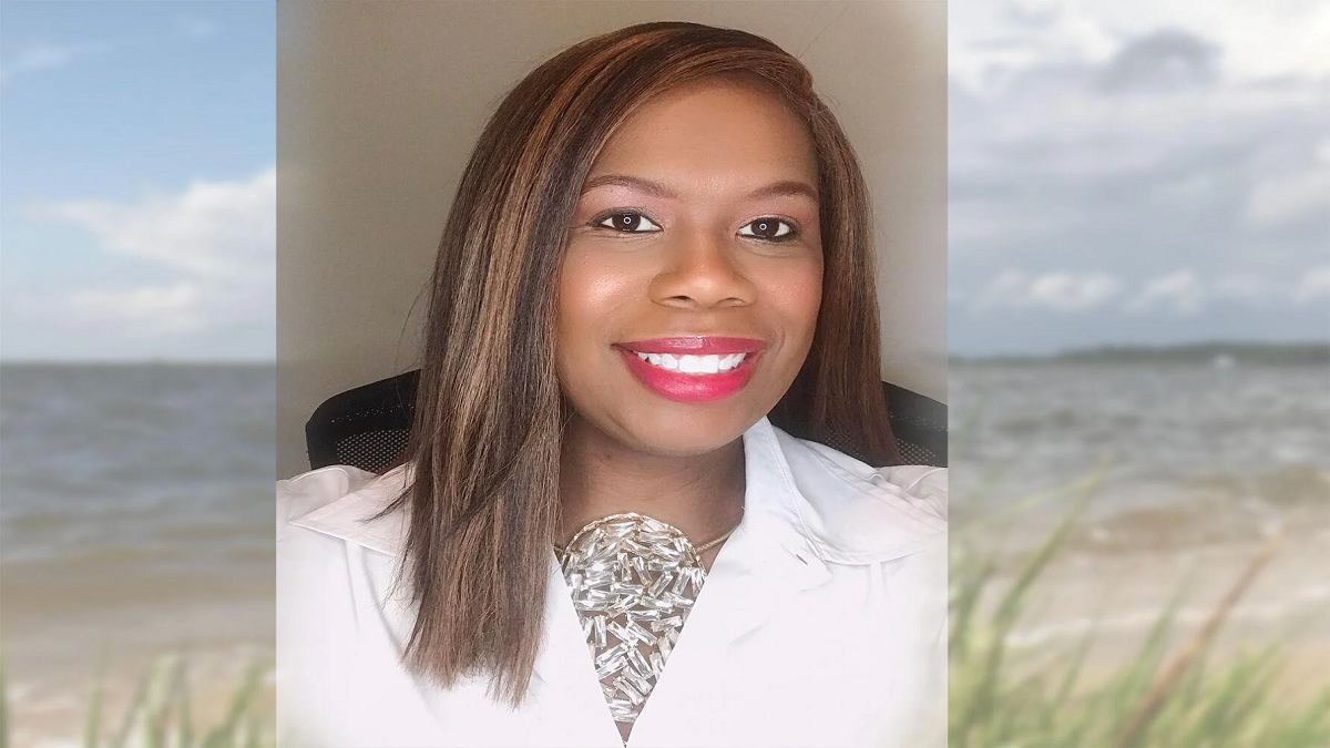 Kandis Boyd, Federal scientist and manager, tapped to helm Chesapeake ...