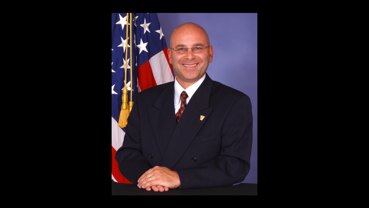 PEO(A) welcomes new leadership - The Southern Maryland Chronicle