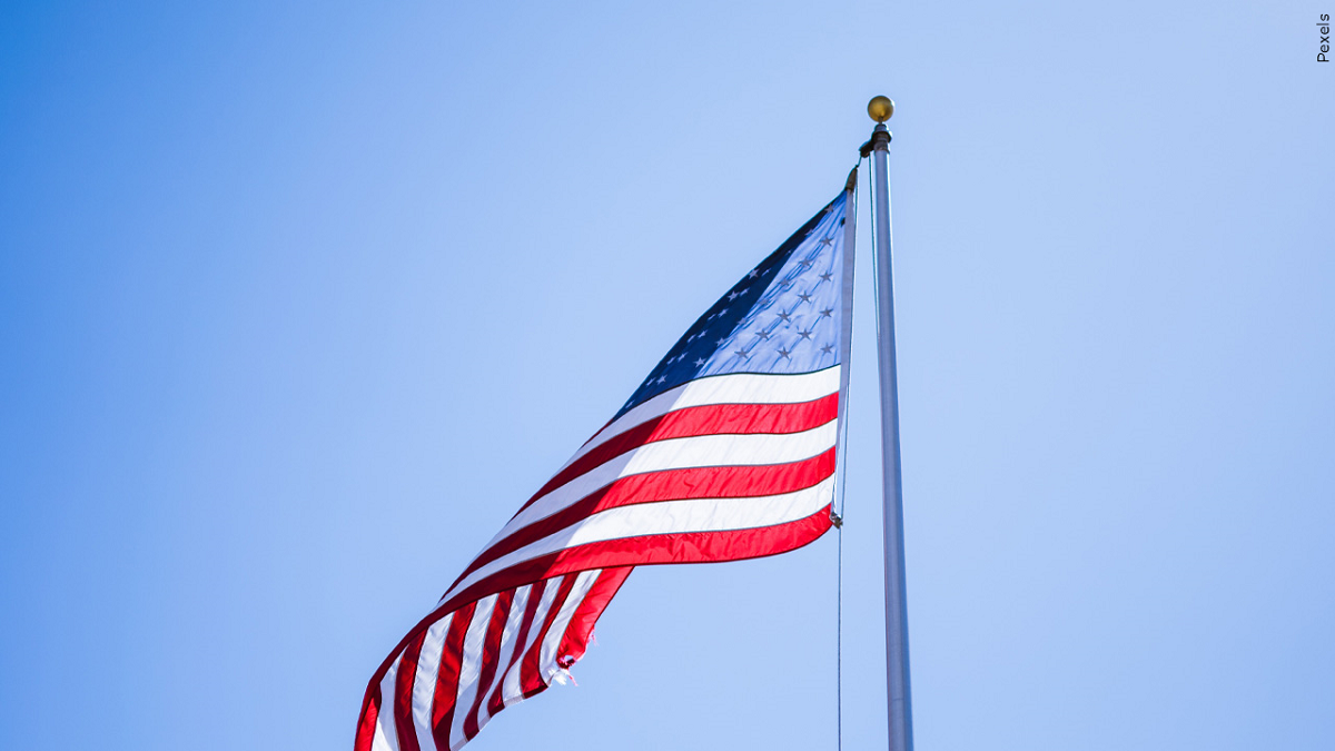 More Americans expect civil war than not in next ten years, poll finds ...