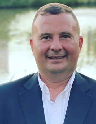 Andrew C. Pruski - The Southern Maryland Chronicle