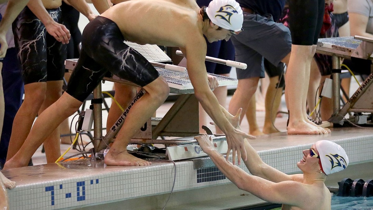 Seahawks Men’s Swimming Heads into New Campaign with Two Victories ...