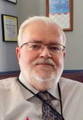 Michael J. Stamm - The Southern Maryland Chronicle